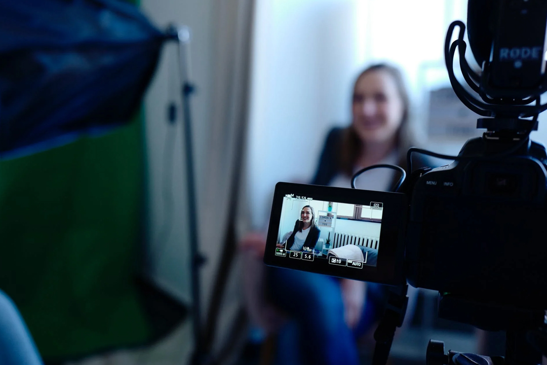 Infographic: How To Create Effective Training Videos - Beyond The Sky