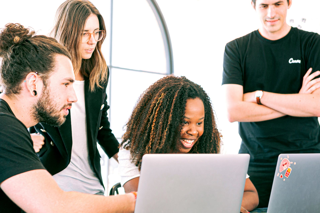 Lessons Learned: Four Ways To Spur Better Learning On The Job - Beyond ...