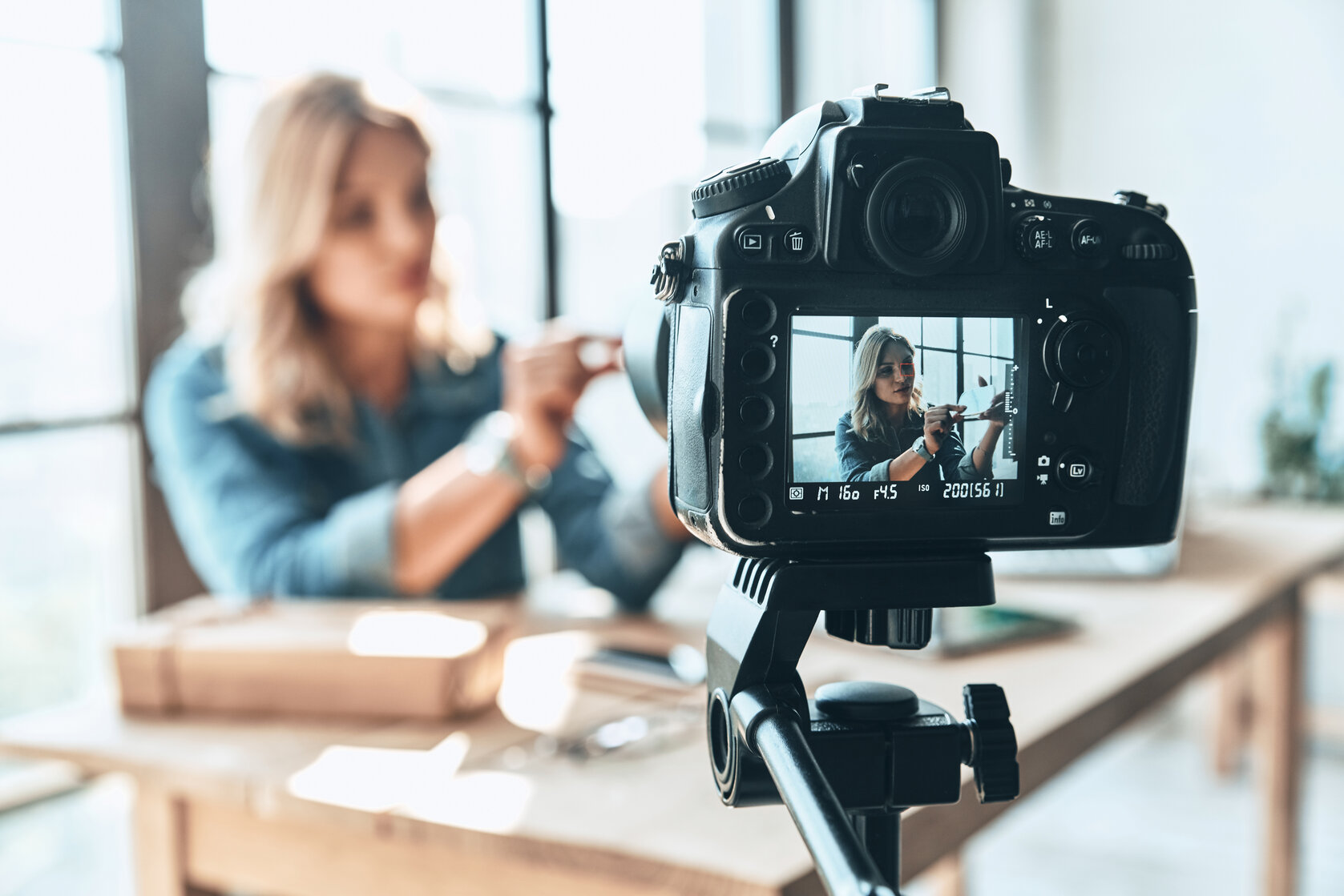 Create a High Quality Training Video