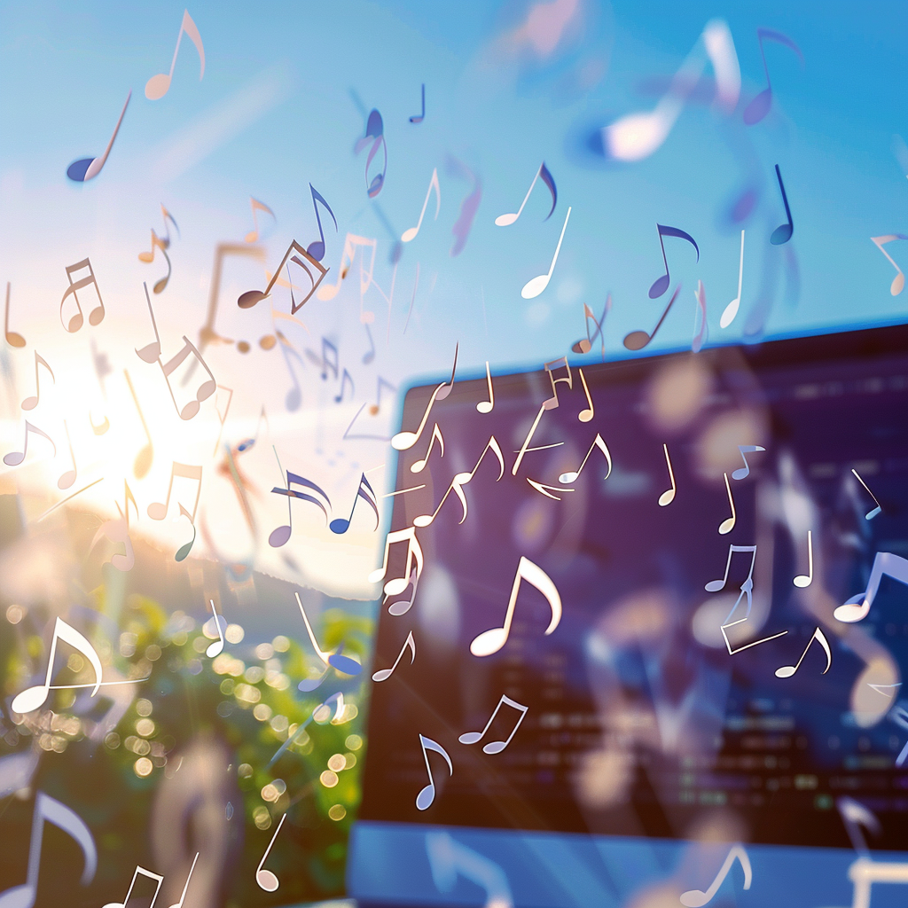 The truth about music in eLearning