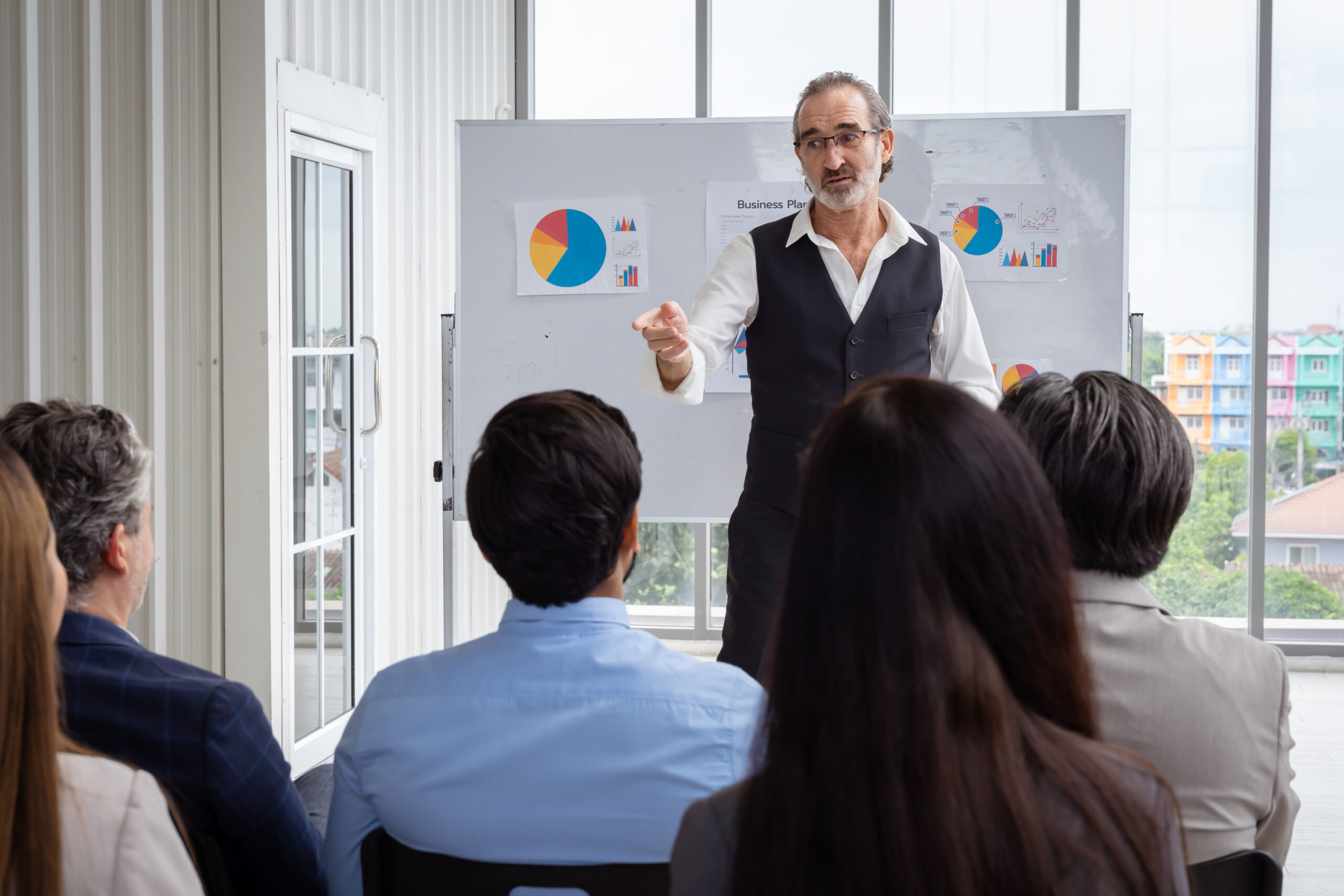 Engaging Ain't Effective Corporate eLearning - Beyond The Sky