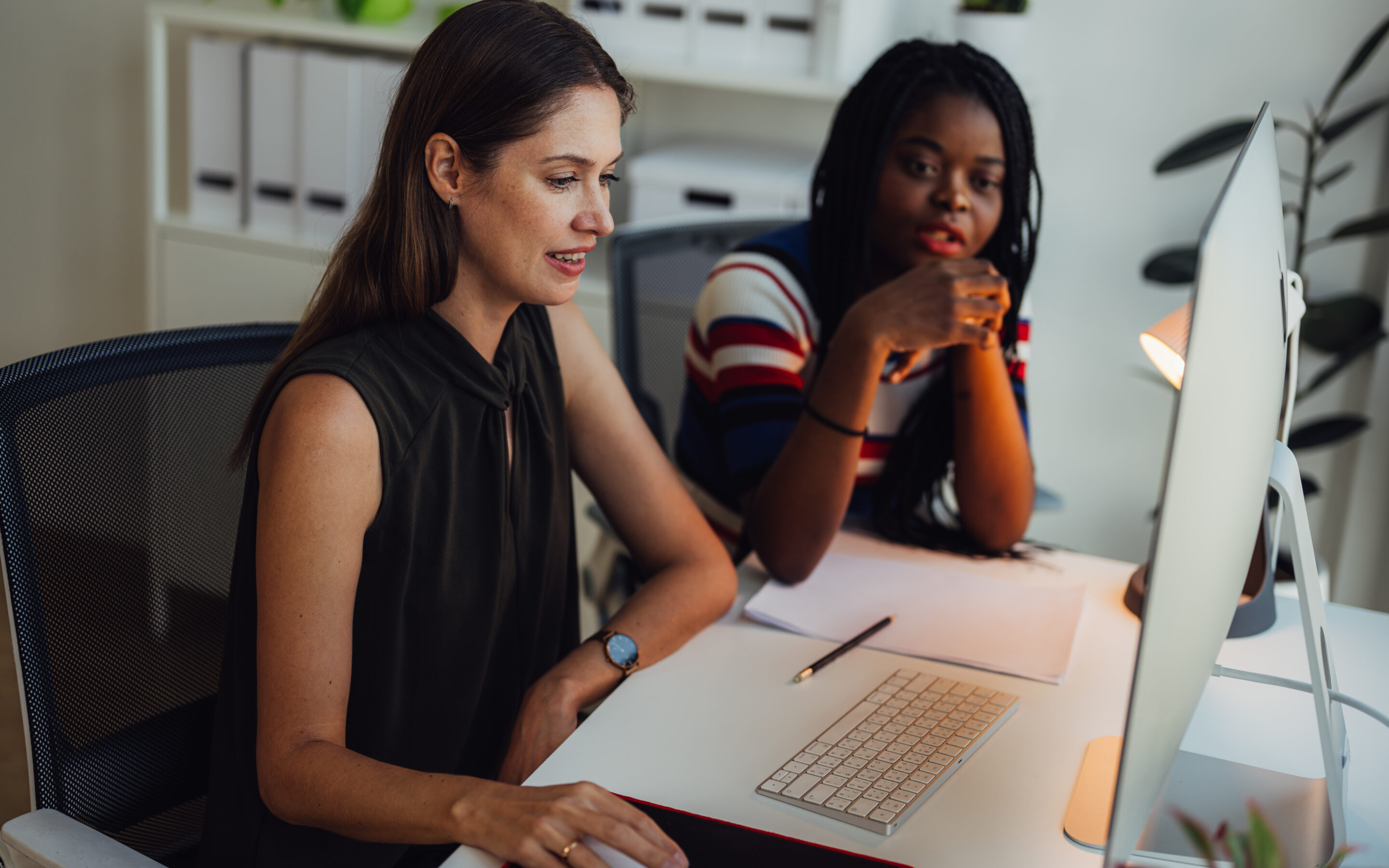 Beyond the Sky Effective Corporate Training